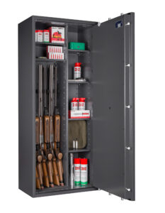 Produkte - FORMAT Tresorbau GmbH & Co. KG