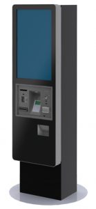 Format POS Multi-Terminal - Format GmbH - The Safe Company