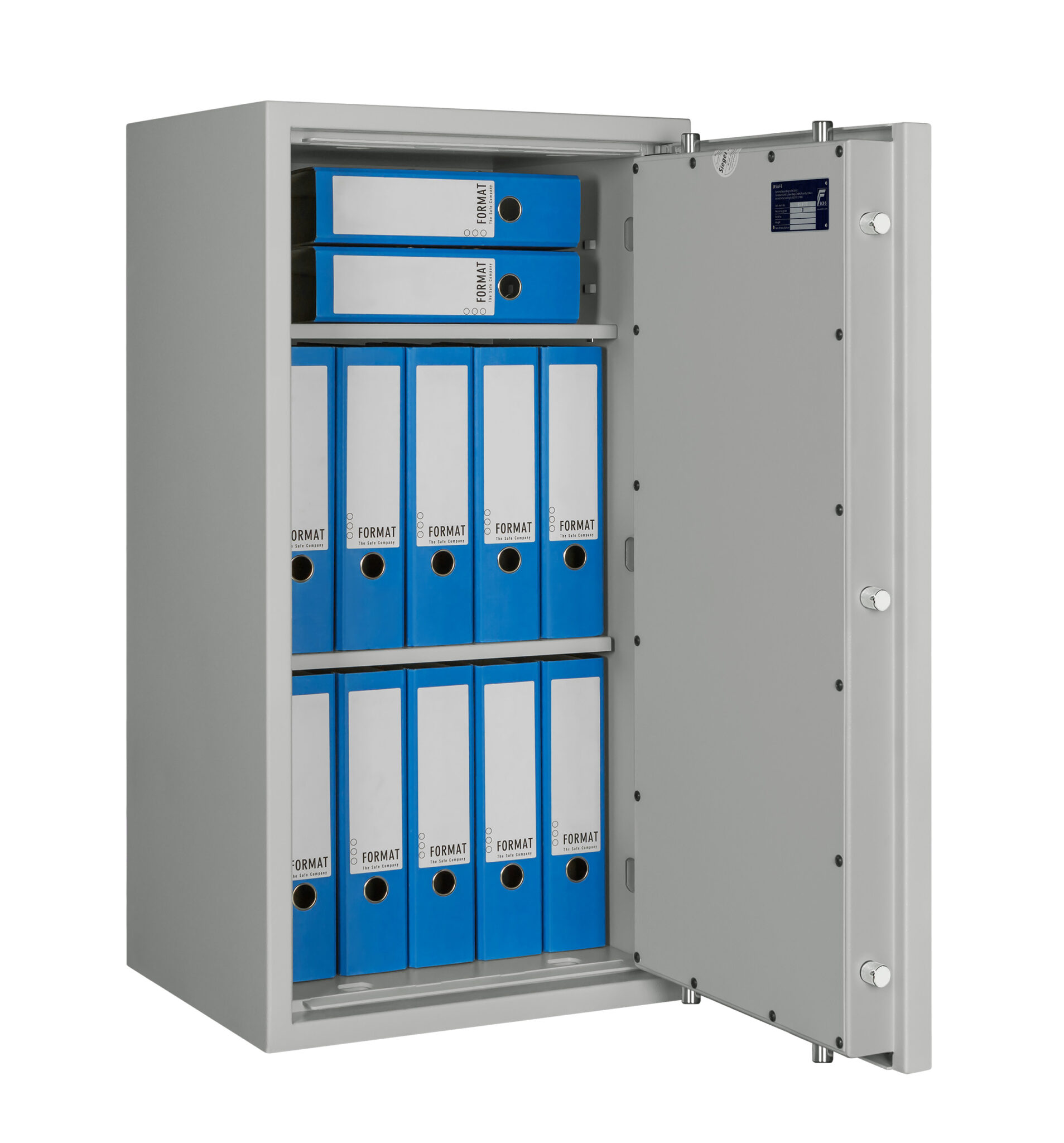 Produkte - Format GmbH - The Safe Company