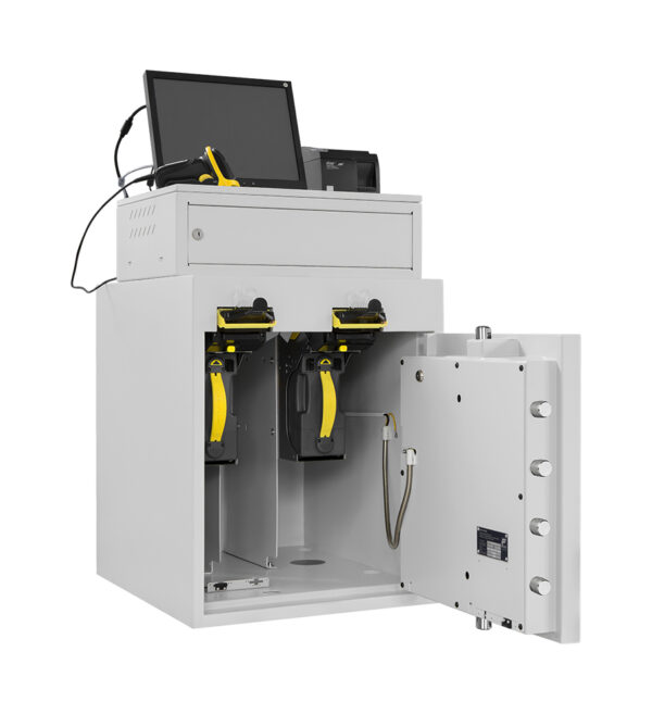 NC 3000 CEN III-497500-00000-open90 - Format GmbH - The Safe Company